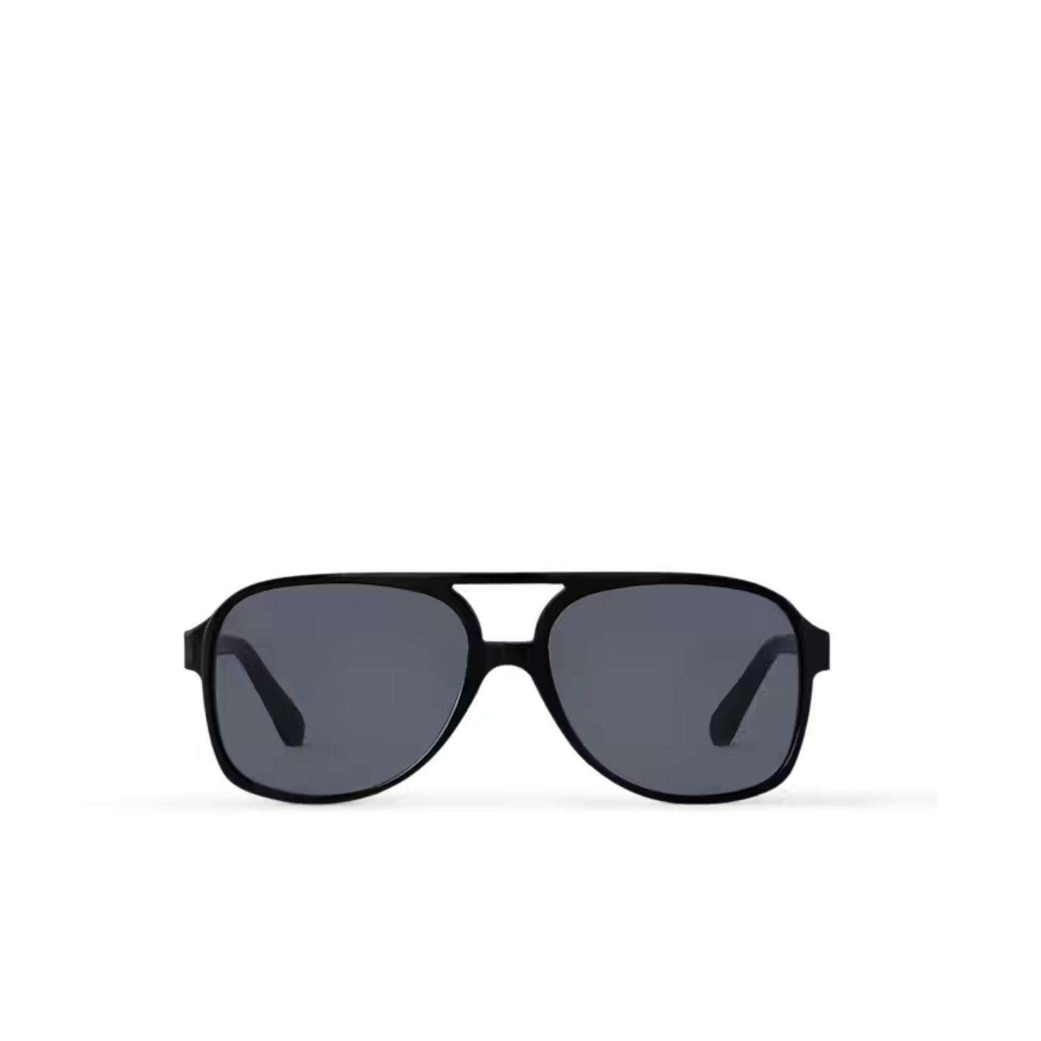 Louis Vuitton Hit Sunglasses Black For Men - Z2866U - Dealiax
