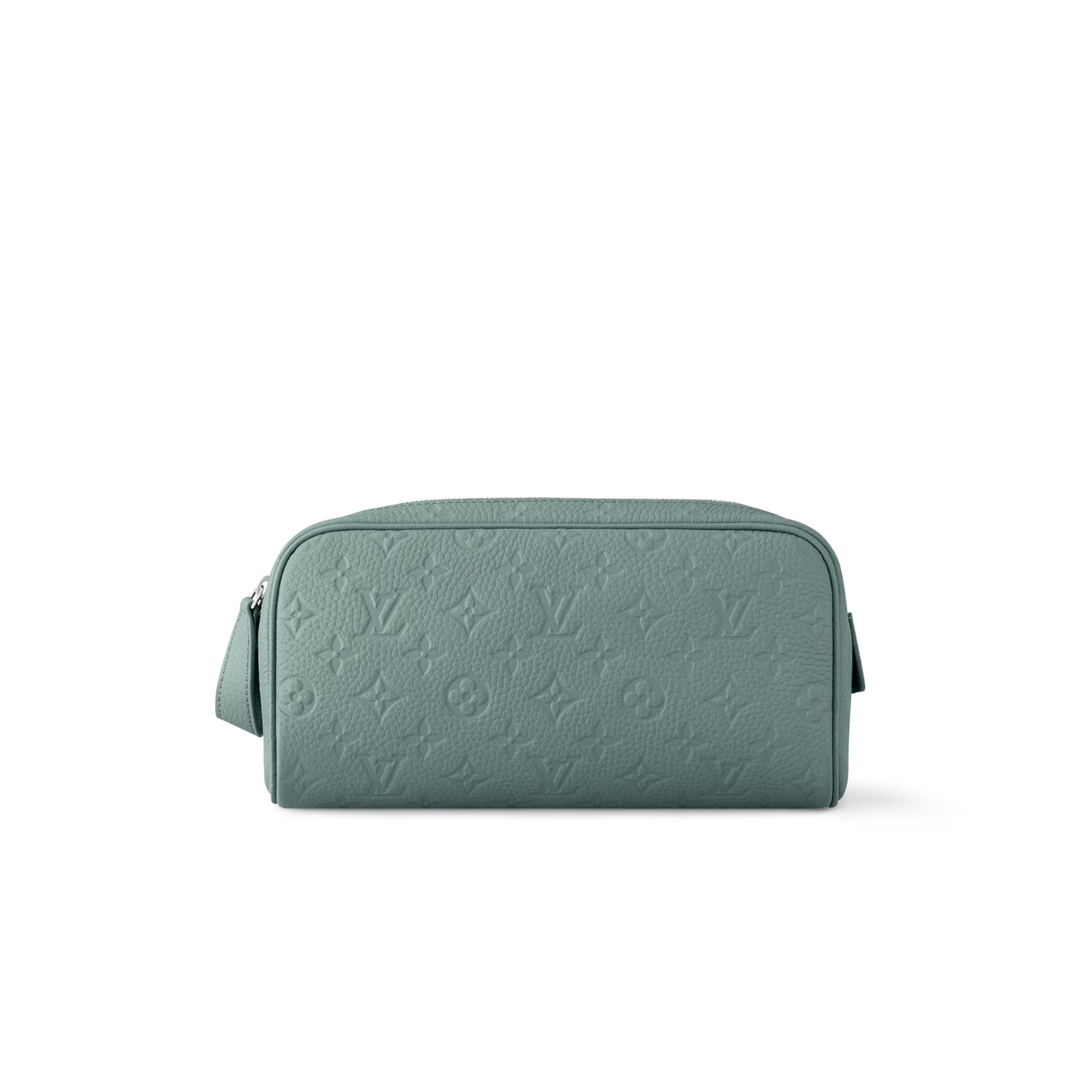 Louis Vuitton Dopp Kit Misty Lake Green 11in/28cm M13978 - Dealiax