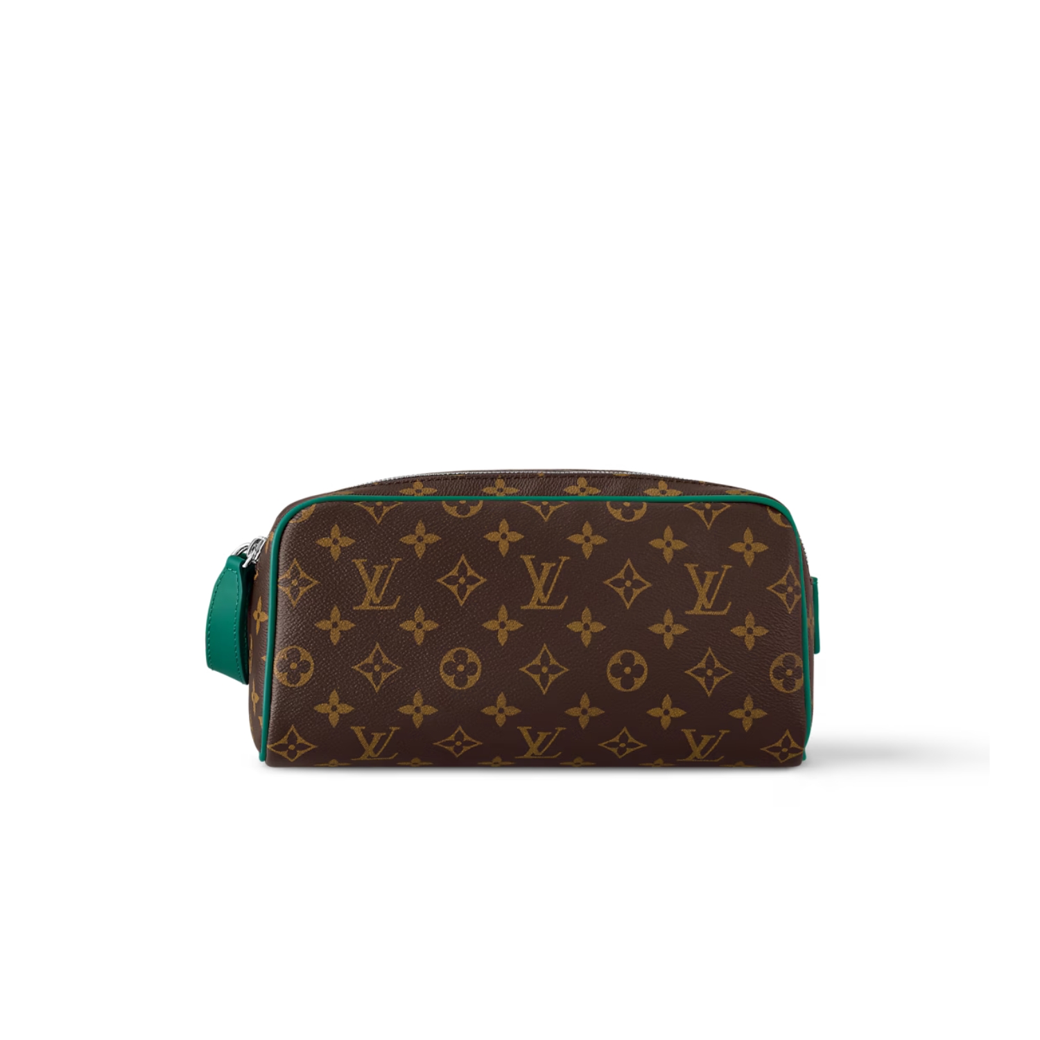Louis Vuitton Dopp Kit Monogram Canvas Minty/Green 11in/28cm M12639 ...
